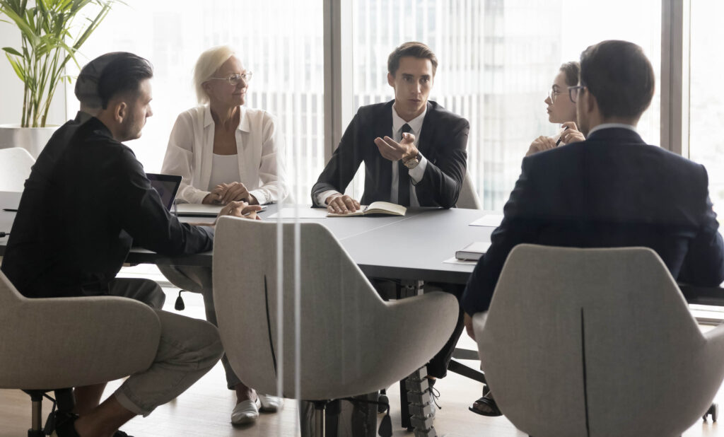 Directors & Officers Insurance| Clearlake Insurance Brokers