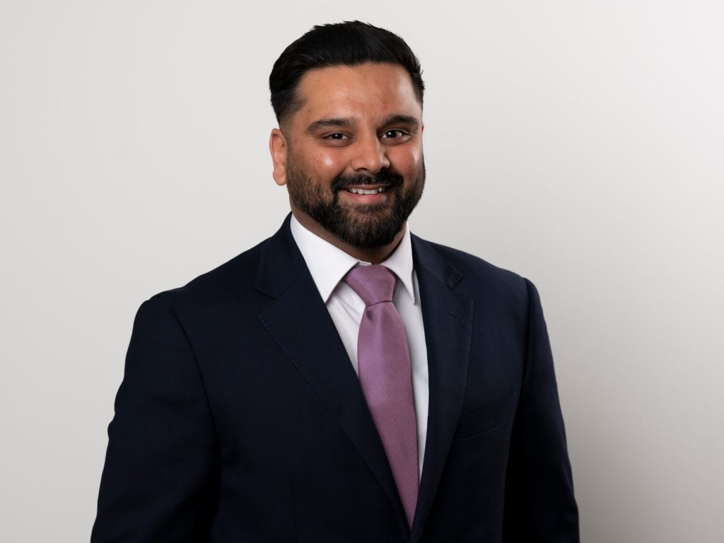 Our Team — Clearlake Insurance Brokers